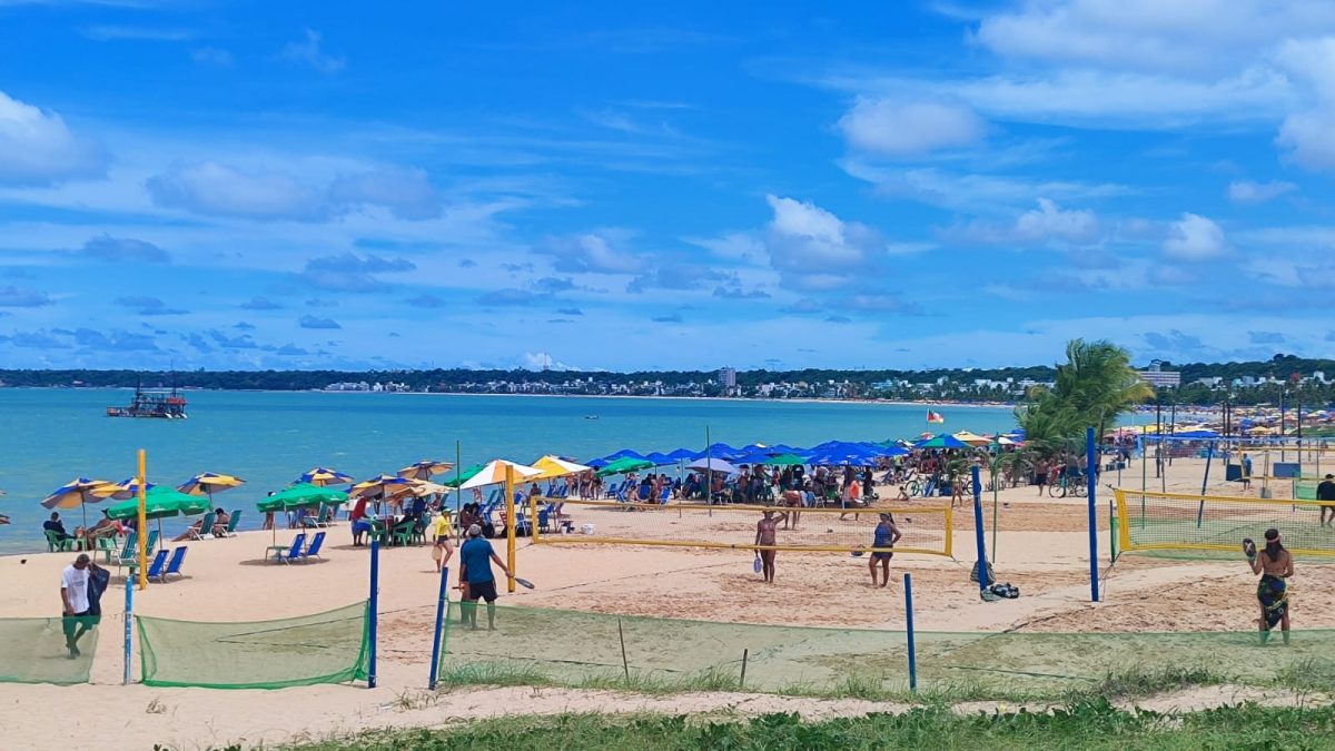 Praia de Tambaú: Dicas e Guia Completo para Turistas